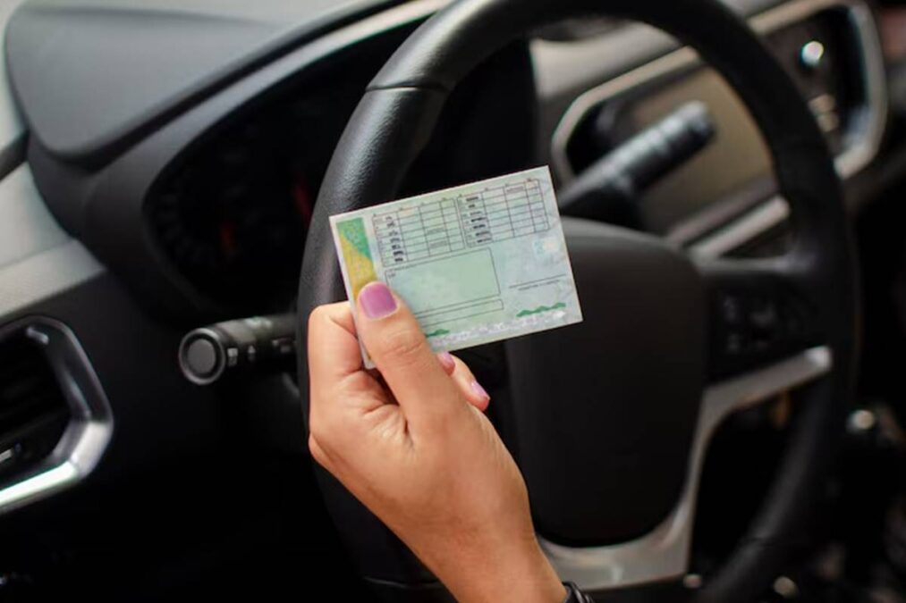 CNH provisória: saiba se você pode alugar carro e quais são as opções