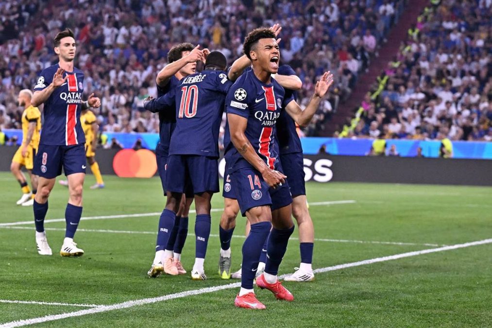 PSG x Strasbourg agora: horário, onde ver ao vivo e prováveis ...