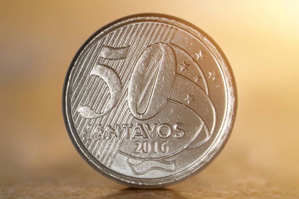 Moeda de 50 centavos de 2007 surpreende brasileiros e pode valer até R ...