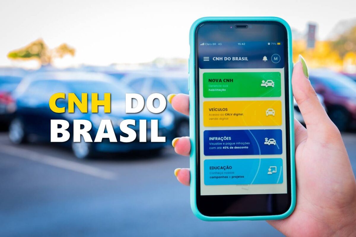 CNH provisória: saiba se você pode alugar carro e quais são as opções