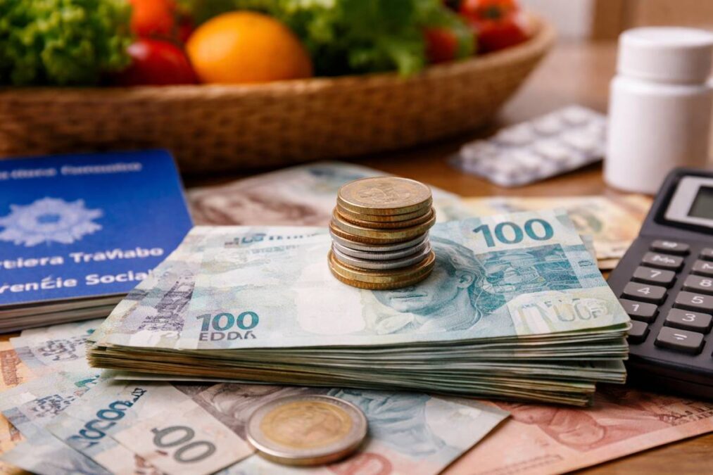 Salário Mínimo no Brasil de R$ 7 mil: entenda o que diz o DIEESE